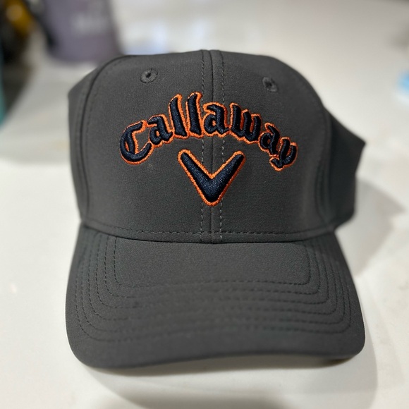 Callaway | Accessories | Callaway Golf Hat | Poshmark